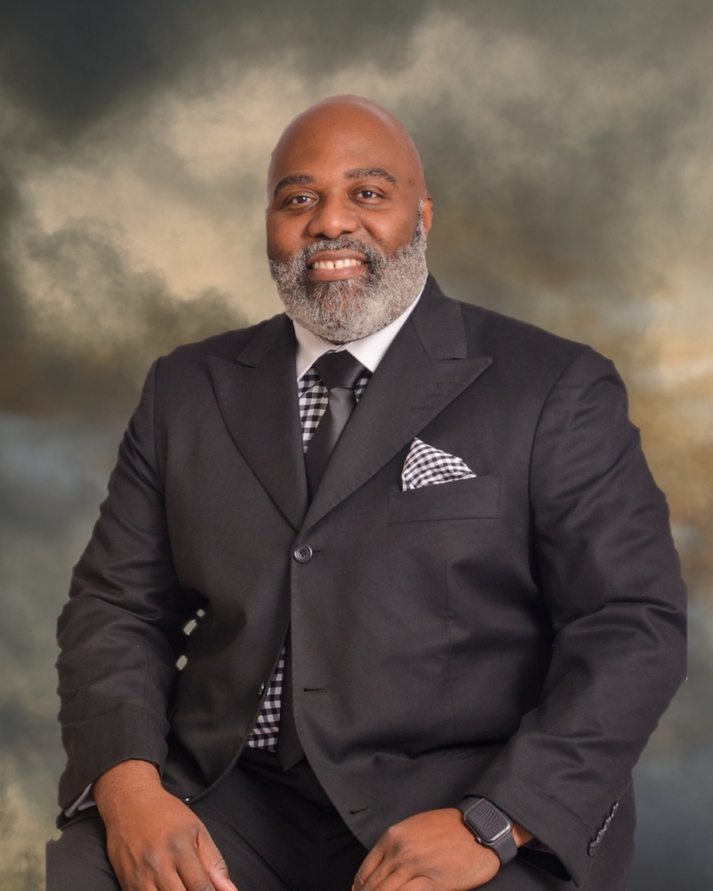 Our Pastor - Southern Baptist Church